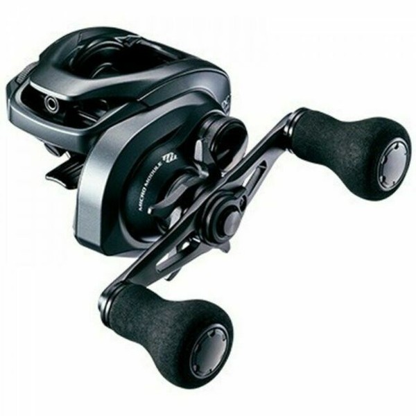 Shimano 20 EXSENCE DC SS HG Left Handed Spinning Reel for sale online ...