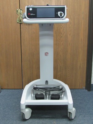 J&J Gen 11 Harmonic Scalpel Generator w/ Handpiece & Footswitch 2016 ...