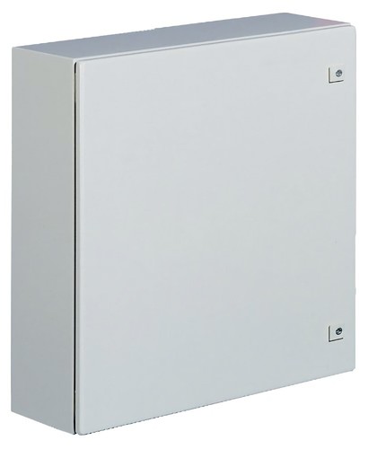 8017566, RITTAL, Wm362410Nc Wm 36X24X10 Carbon Steel 7035 | eBay