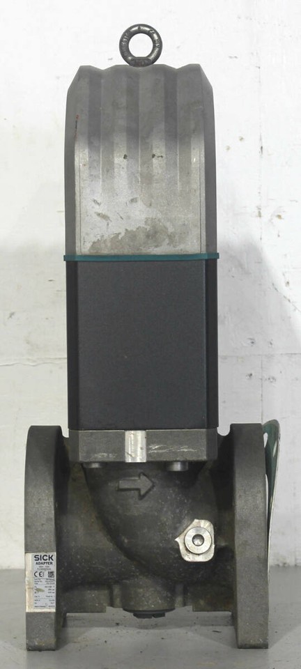 SICK FLOWSIC500 Gas Meter Ultra Sonic Gas Meter, FL5 ...