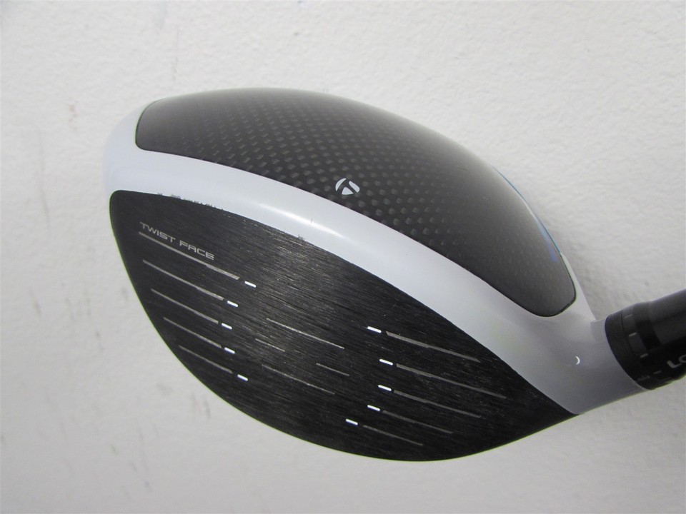 TaylorMade Golf SIM2 MAX-D 12.0* Driver Regular Flex (R) VENTUS Red 5-R ...