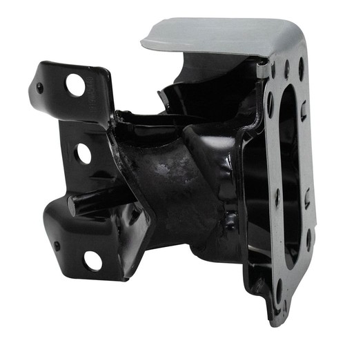 TRQ MTA70839 Engine Mount For Chevy Silverado 1500 2007-2013 Left Front ...