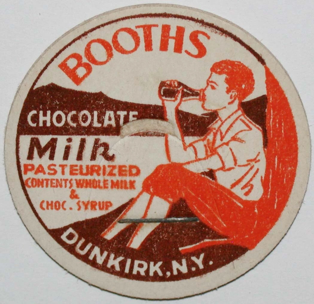 Chocolate Boy Logo