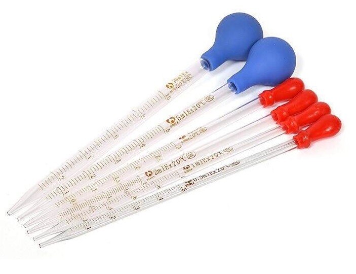14 Pcs Assorted Kit of Essential Oils Medicine Art Eye Glass Graduated ...