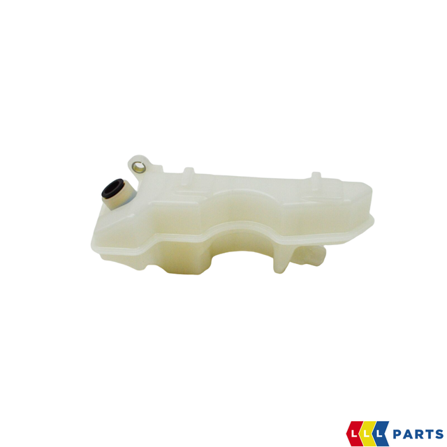 2018 MERCEDES-BENZ S-CLASS W222 FACELIFT COOLANT EXPANSION TANK ...