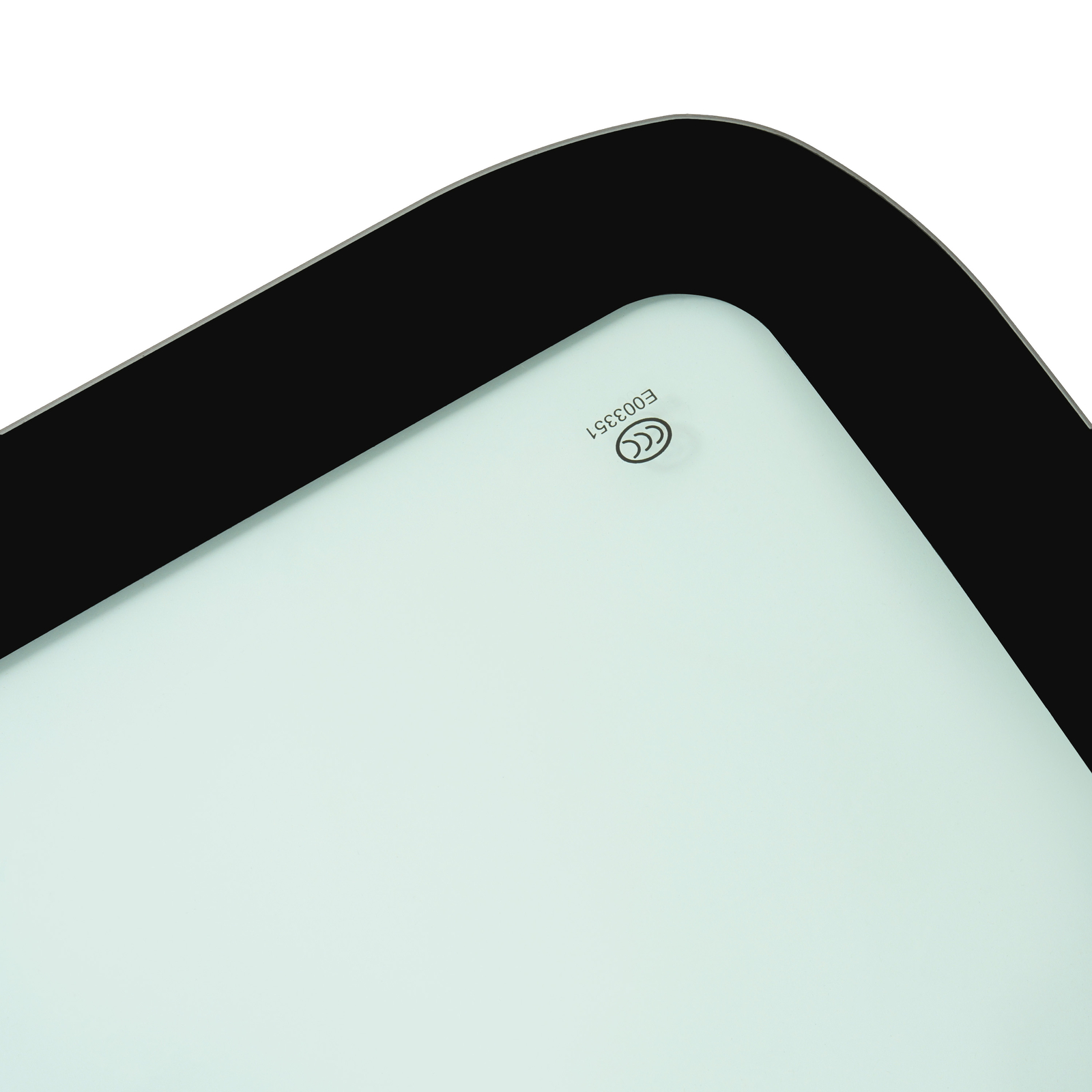Quarter Door Window Glass Rear Right Fits 1999-2007 Chevy Silverado ...