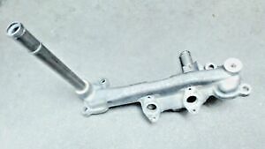 TOYOTA OEM Genuine Joint, Water by-Pass, Rear 16356-50090 | eBay