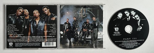 112 – One Twelve Part III (ARCD 3039) Canadian Release CD | eBay
