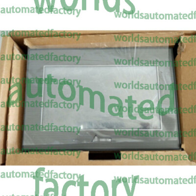 New One Delta TP70P-16TP1R Touch Panel HMI With built-in PLC Expedited ...