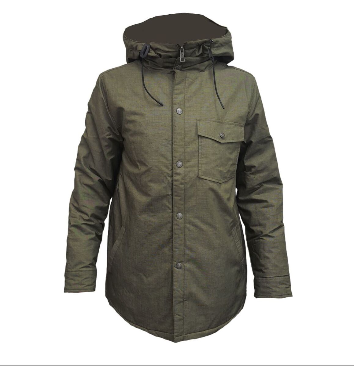 Patagonia Nano Puff Insulated Jacket for Men, Size L Patagonia Nano Puff Insulated Jacket for Men, Size L