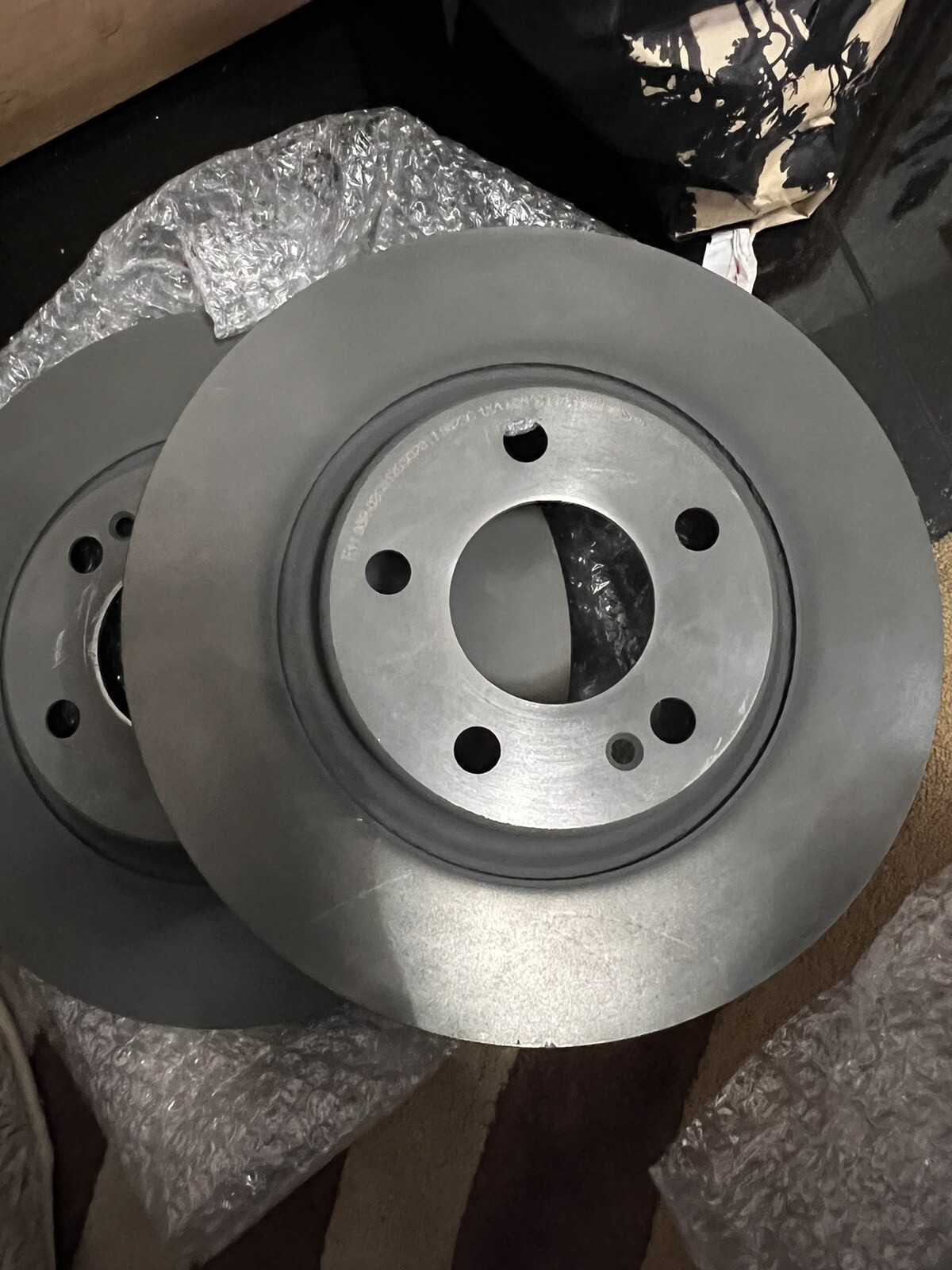 Mercedes Benz E Class W213 Brake Disc And Pads | eBay UK