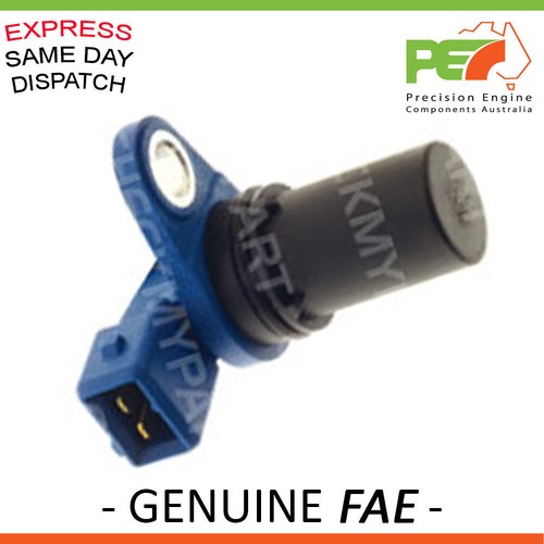 New *FAE* Camshaft Position Sensor For FORD FIESTA WP, WQ FYJA 4 Cyl ...