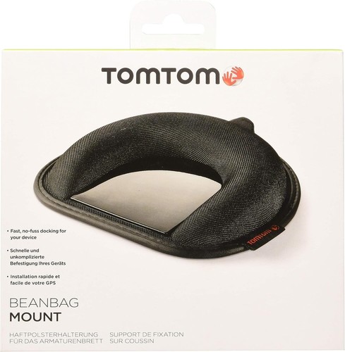 TomTom Sat Nav Dashboard Mount for All TomTom Sat Nav Models | eBay UK