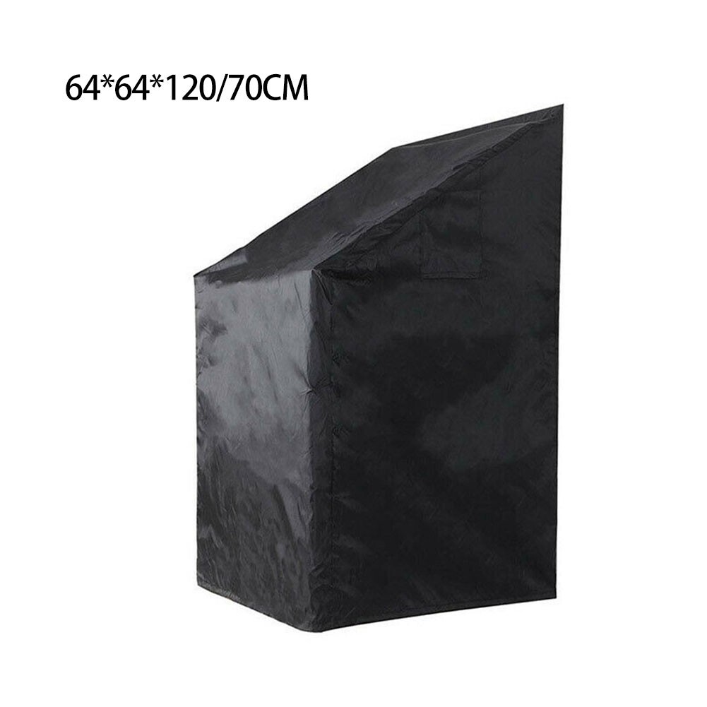 Protective Cover Waterproof Cover Outdoor Rain Stacking Ultraviolet ...