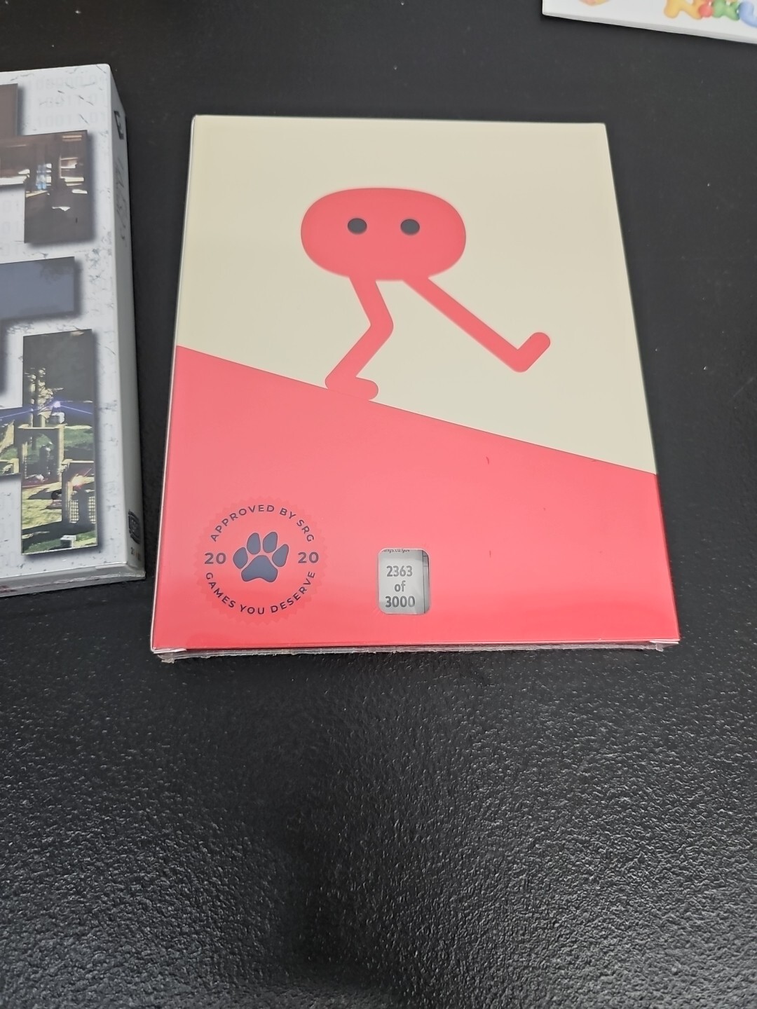 Pikuniku/The Talos Principle Special Reserve Bundle (Switch) NEW/SEALED ...