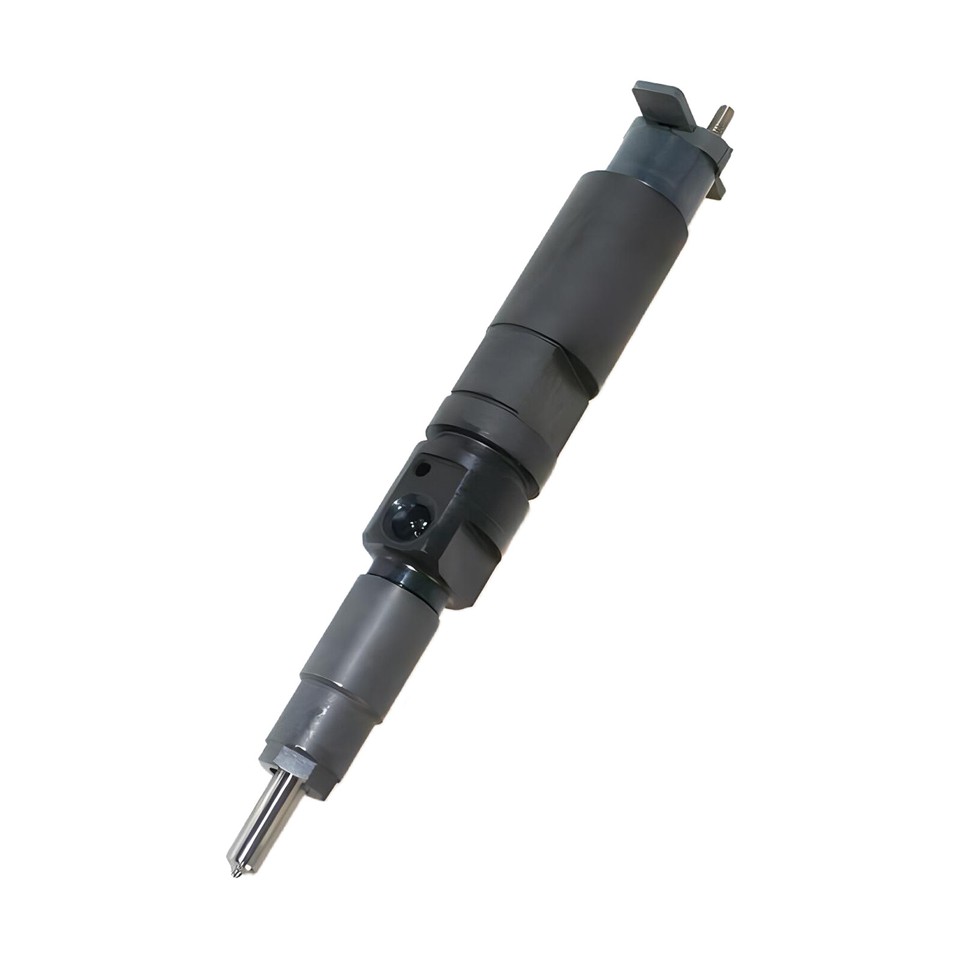 295700-0730 Diesel Common Rail Fuel Injector Assembly 22859983 For ...