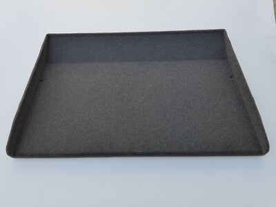 2016 MERCEDES GLS 63 AMG X166 GLOVE BOX COMPARTMENT INSIDE TRAY ...