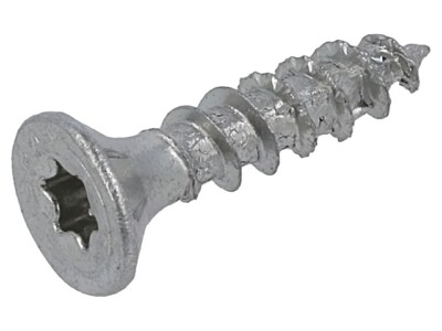 100X 3373526 Schraube SPAX® für Holz 4,5x20 Kopf: Senkkopf Torx® WIROX ...