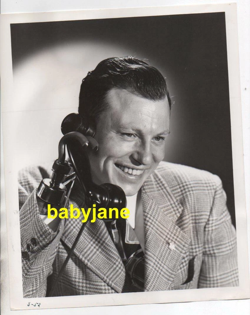 Harold Russell