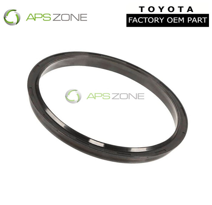 GENUINE TOYOTA LEXUS LS460 LS600h GS460 IS F FUEL PUMP RESEAL OEM 23224 ...