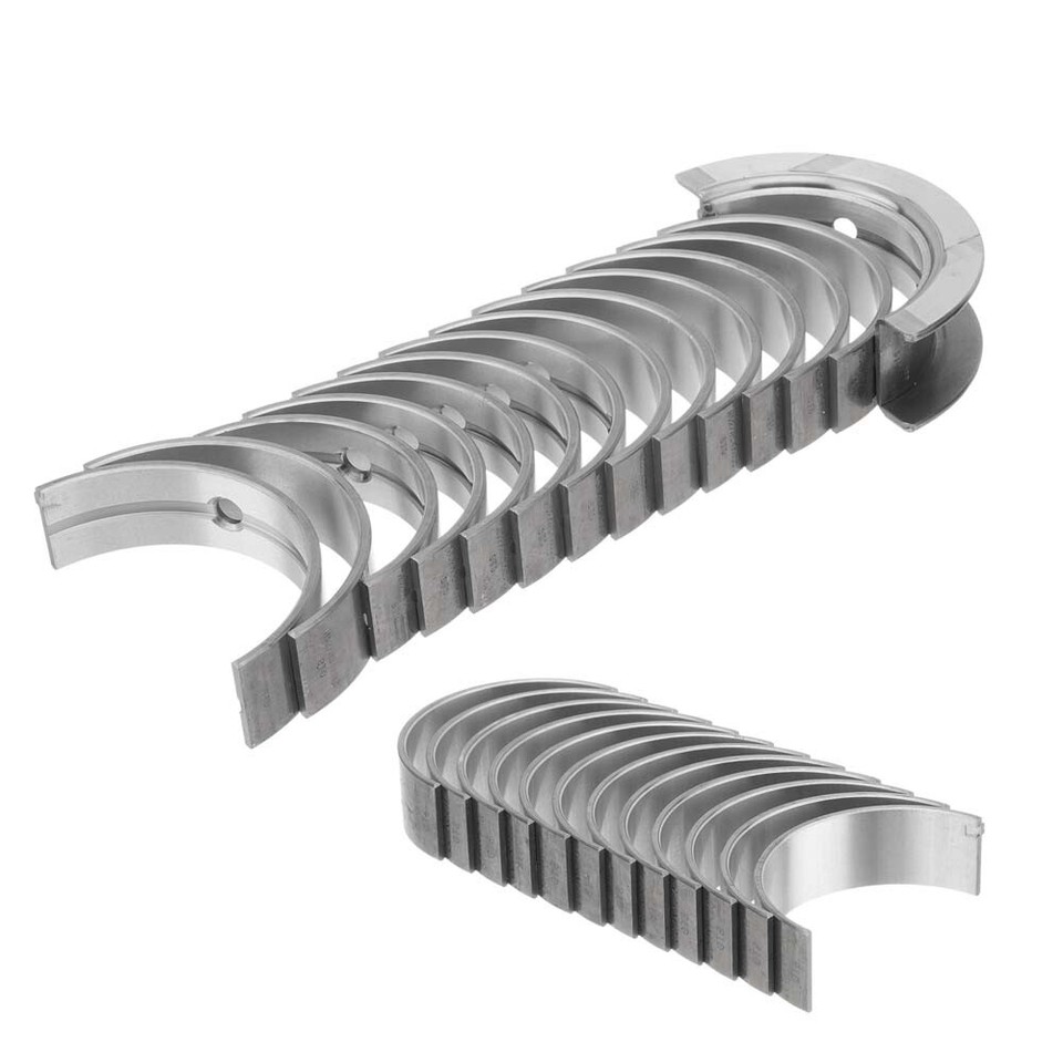 Main & Rod Bearings For BMW 128i 335i 740Li X3 N55 3.0L 11217627033 ...