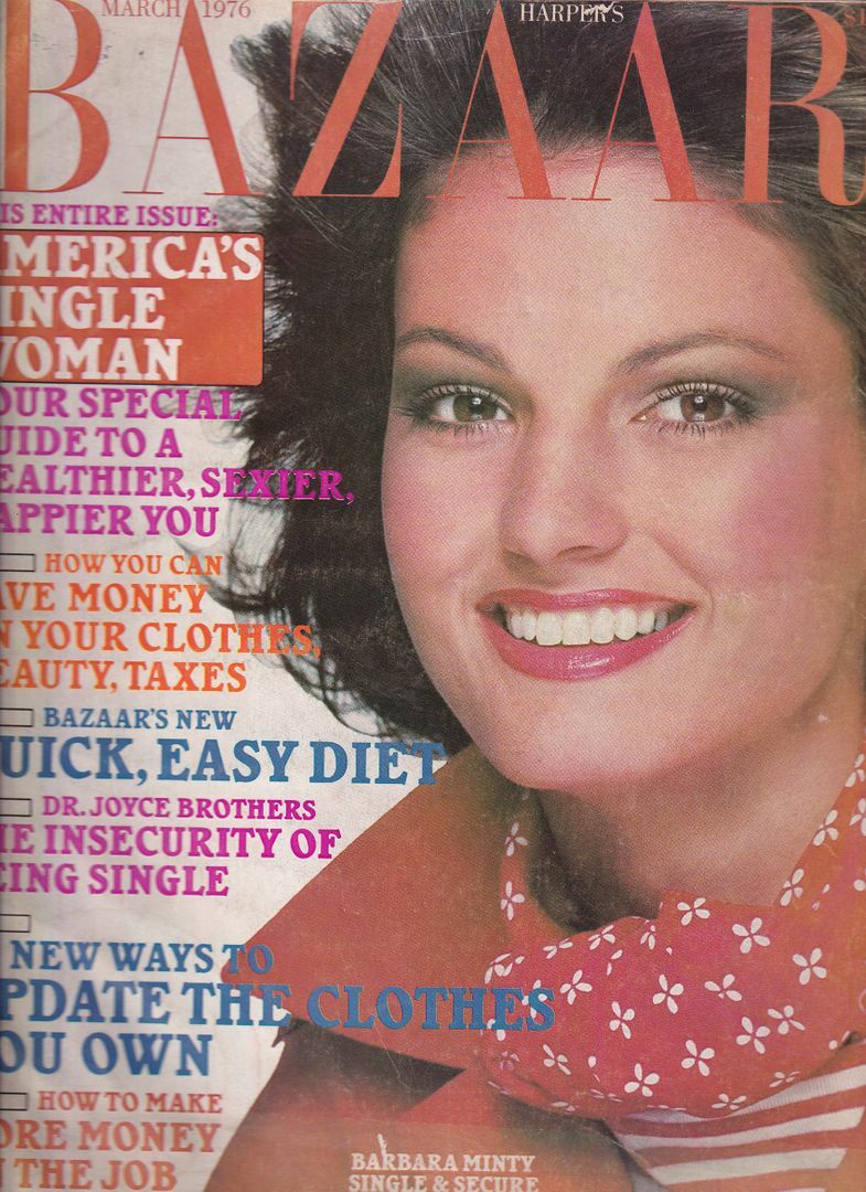 Barbara Minty's Instagram, Twitter & Facebook on IDCrawl