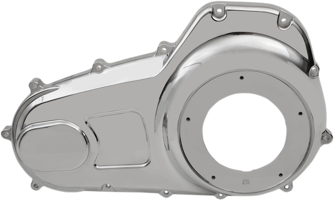 Drag Chrome Outer Primary Clutch Cover For Harley Road Glide CVO 16 | eBay