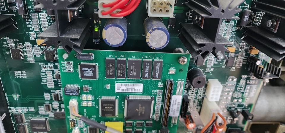 Waters 1515 Isocratic HPLC Pump with Manual Injection Option / Untested ...