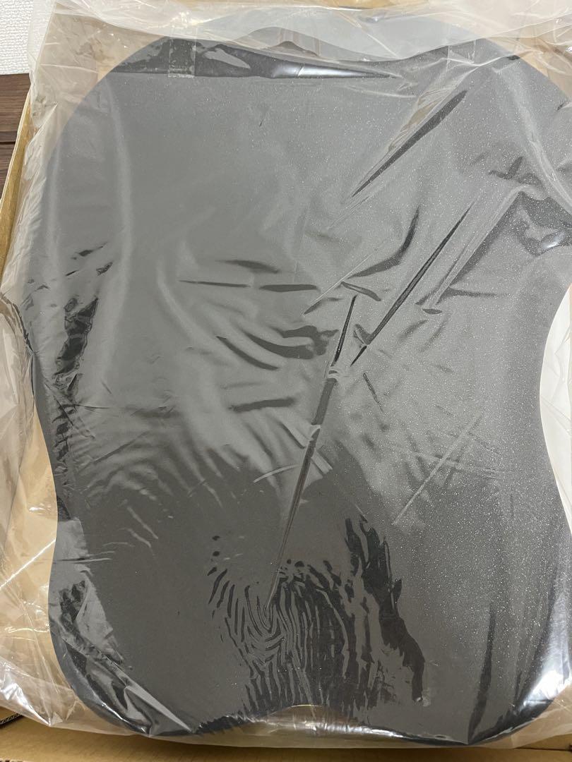 [NEW] Soft Garage Super Sonico 3rd Anniversary Life-Size Mouse Pad 2.0 ...