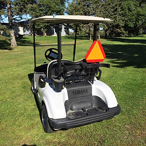 SmartSign K-SMV-KITng Vehicle Sign Mounting Kit - Includes 1 Tractor ...