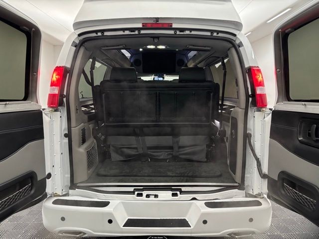 2025 GMC Savana 2500 Explorer Limited SE | eBay