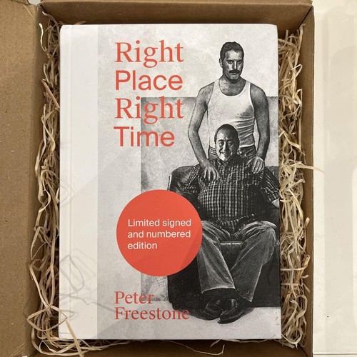 Right Place Right Time Right Place Right Time #PGELFV | eBay