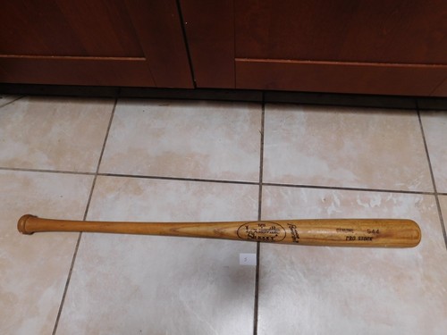 Sal Bando Louisville Slugger Little League Baseball Bat 28 1/2" | eBay