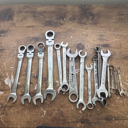 USED Tool Lot Auction, Various Used Hand Tools, 🧰 & Other Handy Items ...
