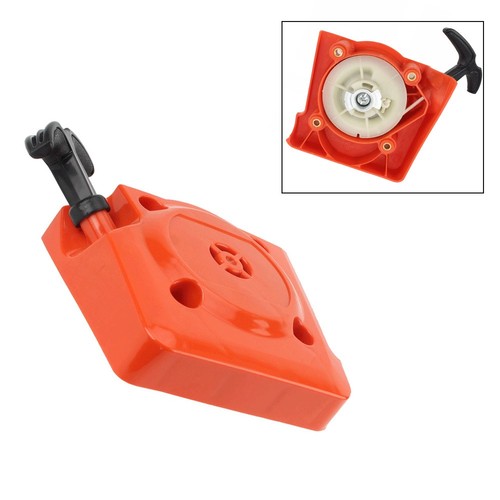 Pull Start Recoil Starter for Husqvarna 570BTS 570BFS Backpack Blowers ...
