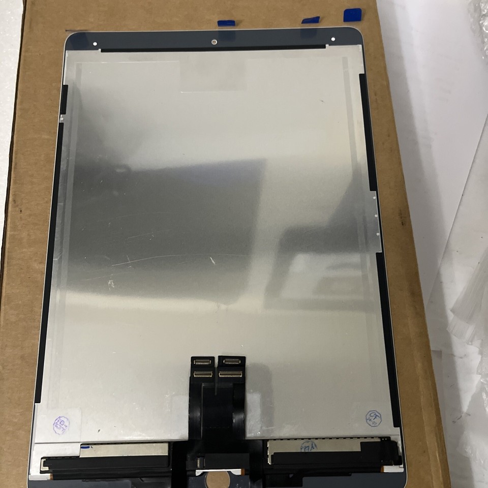 iPad Air 3 A2152 A2123 LCD Display Screen -See Pictures -No return | eBay