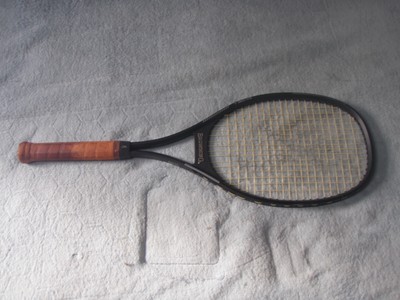Rare Browning Alu-Comp 2 Alu Comp Squash Racket | eBay UK