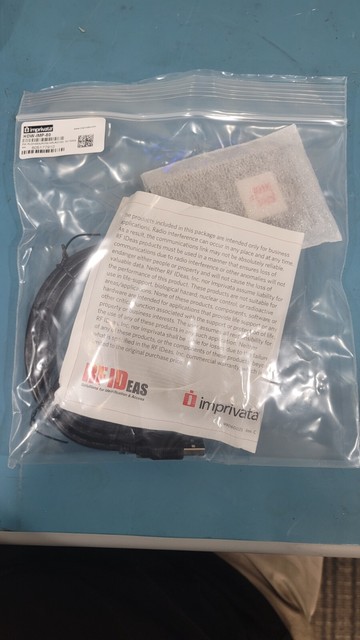 Imprivata Hdw-imp-80 USB RF Proximity ID Reader for sale online | eBay