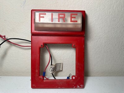 Industrial Fire Protection - Simplex 4903
