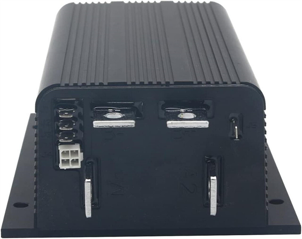 Motor Controller FOR Curtis 1204-410 48V 225A Replace 1204410 | eBay