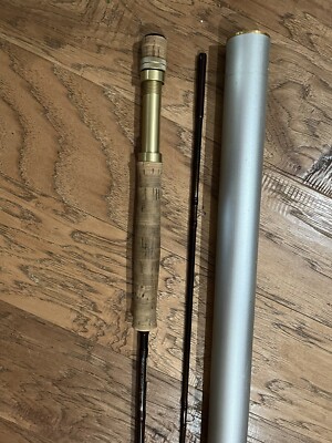 Rods - Anderson Custom Rod