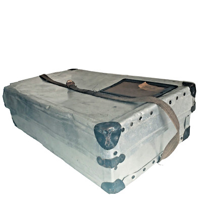 15" - 20" Long - Shipping Cases