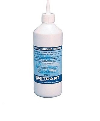 Land Rover Swivel Housing Grease 370gm Bottle | eBay