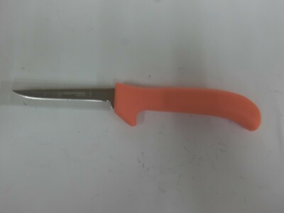 Dexter 4 Inch Skinning Knife Handle Fur Handling Fleshing Traps ...