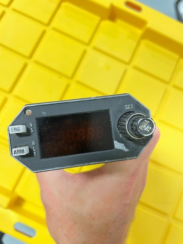 Bendix King Allied Signal KAS 297C Altitude VS Selector Part #065-0089 ...