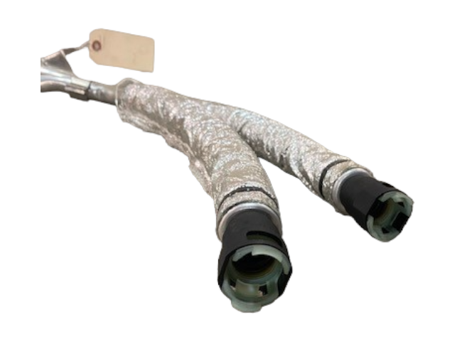 GM HOSE ASM 15961911 NEW OEM 15961911 | eBay