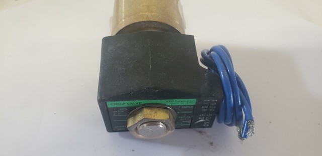 CKD AB3X Pneumatic Solenoid Valve 24v-dc 2mpa for sale online | eBay