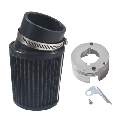 Air Filter Adapter Kit Fit Predator 301 420cc 11Hp 13Hp Honda GX340 390 ...