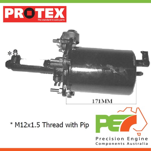 New *PROTEX* Booster Air Master For ISUZU FVR900 FVR13 2D Truck 4X2 ...