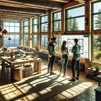 Home Automation Consultation - 15 Minutes - Home Assistant eISY Z-Wave ...